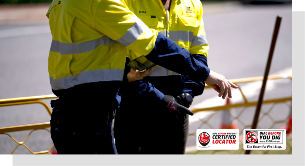 Health and Safety - Prime Locate