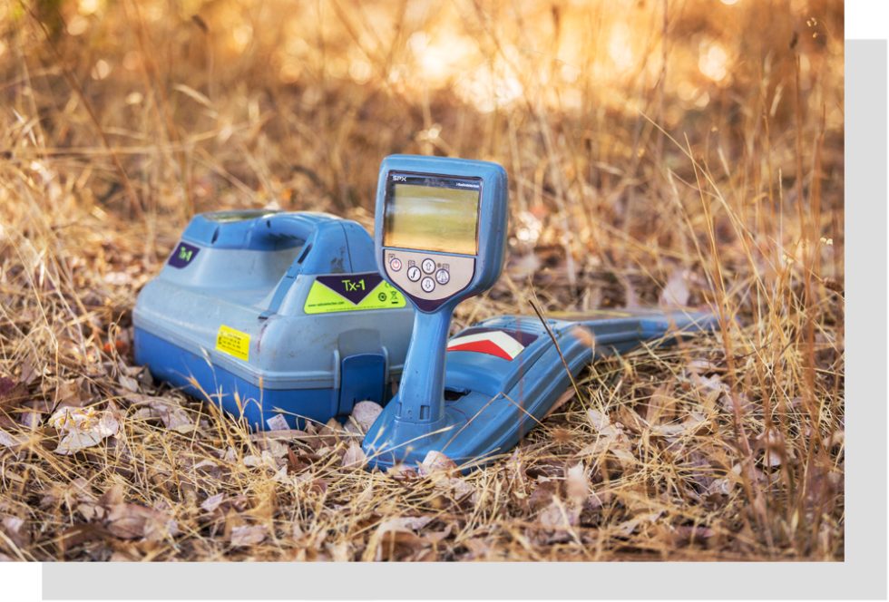 Utility Locating Services - Underground Utility Mapping - Perth